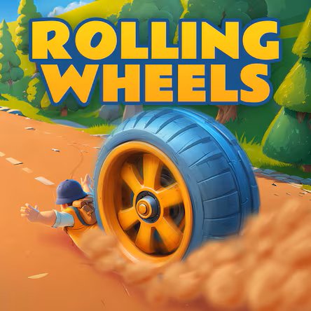 PS4版 Rolling Wheels まとめページ