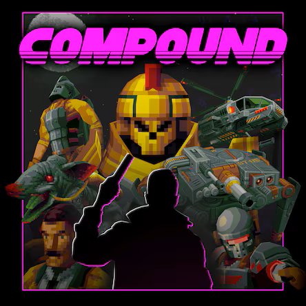 PS5版 COMPOUND まとめページ