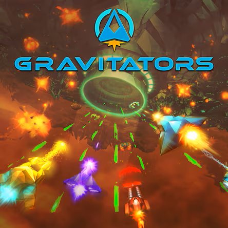 PS4版 Gravitators まとめページ