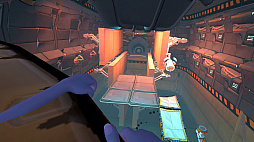 PC版 Outta Hand まとめページ