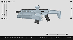 PC版 Gun Maker - pimp my weapon まとめページ