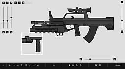 PC版 Gun Maker - pimp my weapon まとめページ