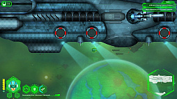 Xbox One版 Gravitators まとめページ