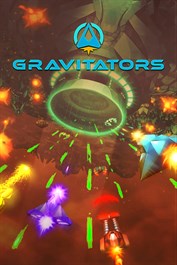 Xbox One版 Gravitators まとめページ