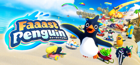 記事で絞り込み | Nintendo Switch版 Faaast Penguin まとめページ