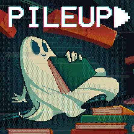 PS4版 PILEUP まとめページ