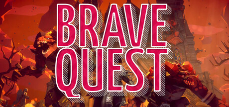 PC版 Brave Quest まとめページ