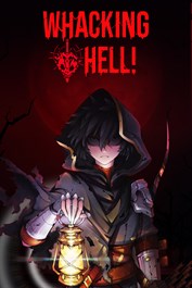 PC版 Whacking Hell! まとめページ