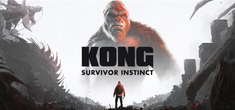 PC版 Kong: Survivor Instinct まとめページ