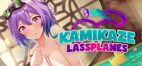 PC版 Kamikaze Lassplanes まとめページ