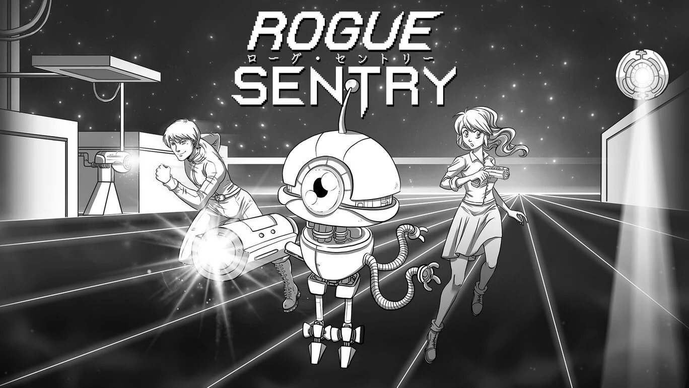 Nintendo Switch版 ローグ・セントリー (Rogue Sentry) まとめページ