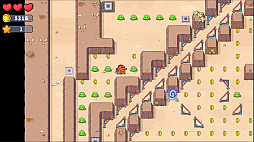 PC版 Pig Rush まとめページ