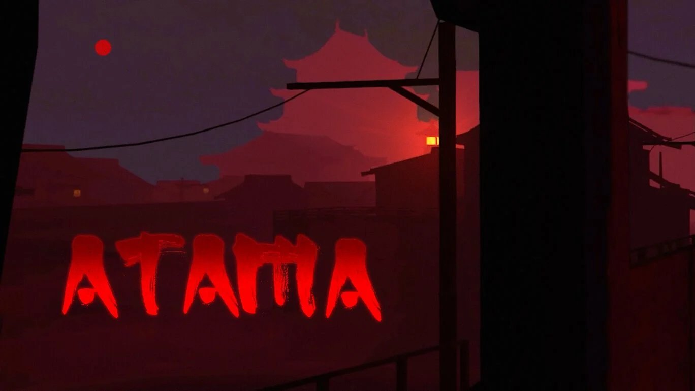 Nintendo Switch版 Atama まとめページ