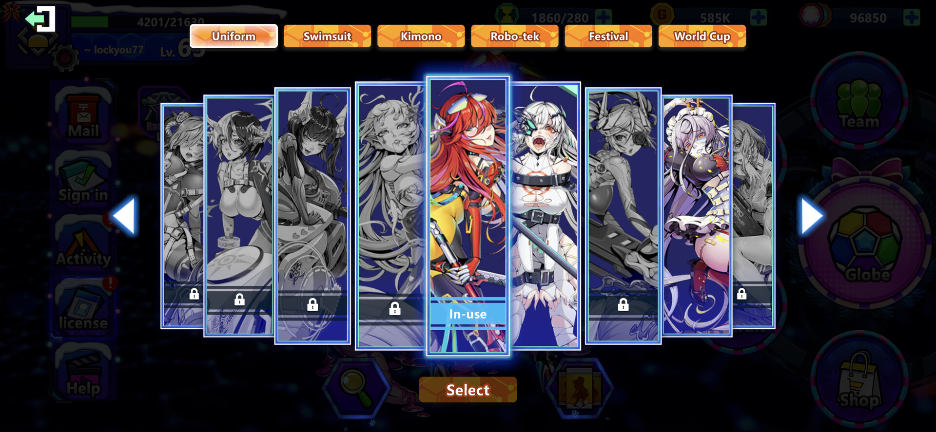 Mining Heroes：Puzzle RPG