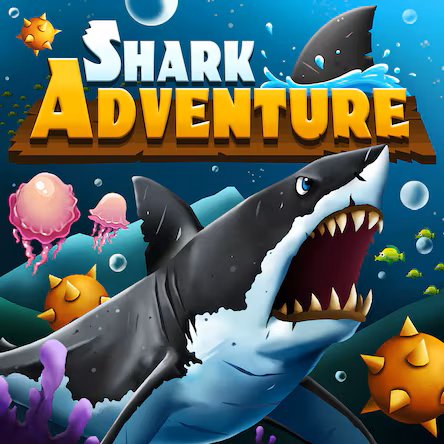 PS4版 Shark Adventure まとめページ