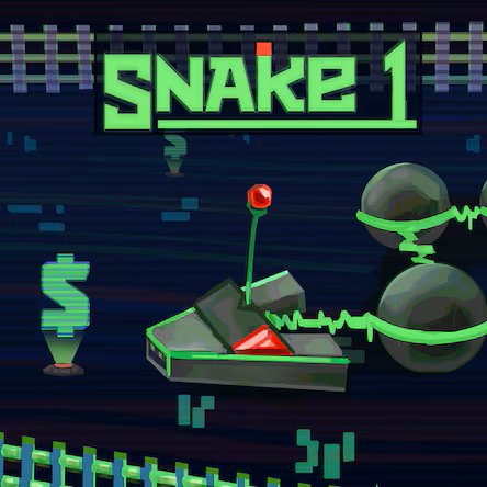 PS4版 SNAKE 1 まとめページ