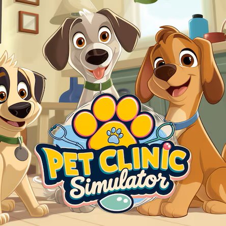 PS4版 Pet Clinic Simulator まとめページ