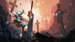 サイボーグ羊の復讐の旅を描いたローグライトゲーム「Ovis Loop」，プレイテストをSteamで開始。最新トレイラーを公開