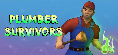 PC版 Plumber Survivors まとめページ