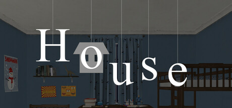 PC版 House まとめページ