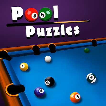 PS4版 Pool Puzzles まとめページ