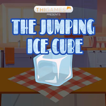 PS4版 The Jumping Ice Cube まとめページ
