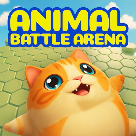 PS4版 Animal Battle Arena まとめページ