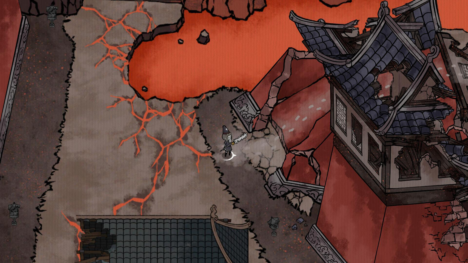 小小无常 Little Wu Chang