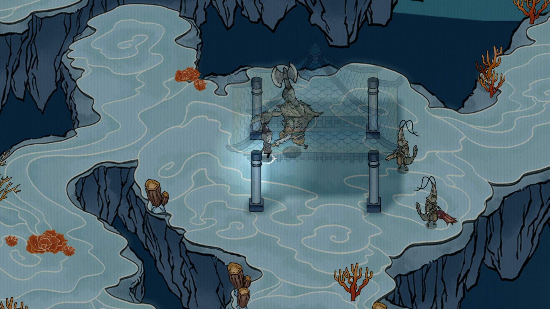 小小无常 Little Wu Chang