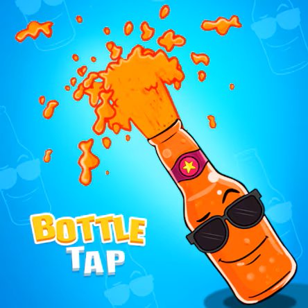 PS4版 Bottle Tap まとめページ