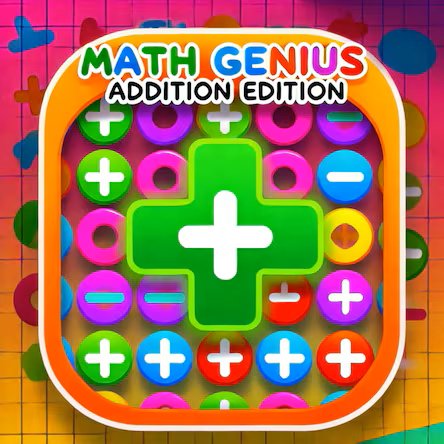 PS4版 Math Genius: Addition Edition まとめページ