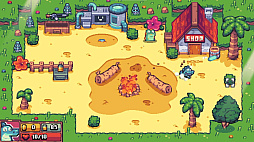 Xbox One版 Beyond Border まとめページ