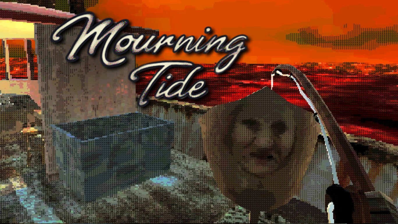 Nintendo Switch版 Mourning Tide まとめページ