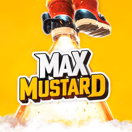 PS5版 Max Mustard まとめページ