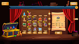 PC版 Slime Farm まとめページ