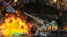 PC版 Galactic Thunderdome まとめページ