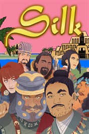 Xbox One版 Silk まとめページ