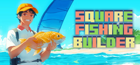 PC版 Square Fishing Builder まとめページ