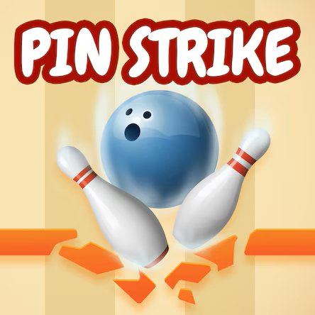 PS5版 Pin Strike まとめページ