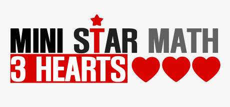 PC版 Mini Star Math: 3 Hearts まとめページ