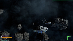 PC版 Halley2061 まとめページ