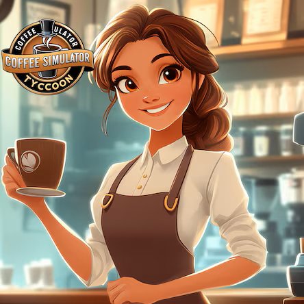 PS4版 Coffee Simulator Tycoon まとめページ