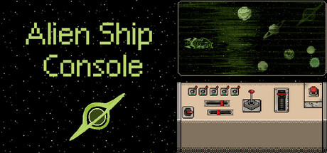 PC版 Alien Ship Console まとめページ