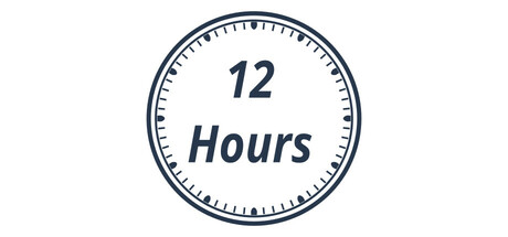 PC版 12 Hours まとめページ