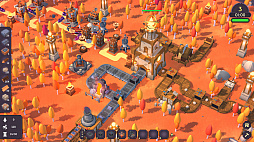 PC版 Tower Factory まとめページ