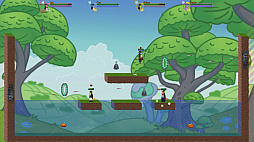 PC版 Try Dying まとめページ