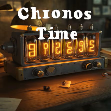 PS5版 Chronos Time まとめページ