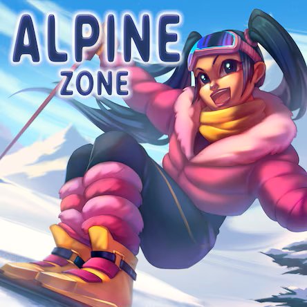 PS4版 ALPINE ZONE まとめページ
