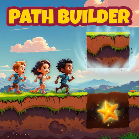 PS4版 Path Builder まとめページ