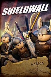 Xbox One版 Shieldwall まとめページ